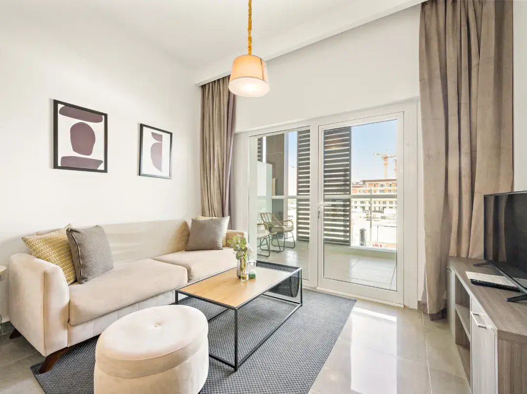 Silkhaus | Leonardo Residences - Abu Dhabi