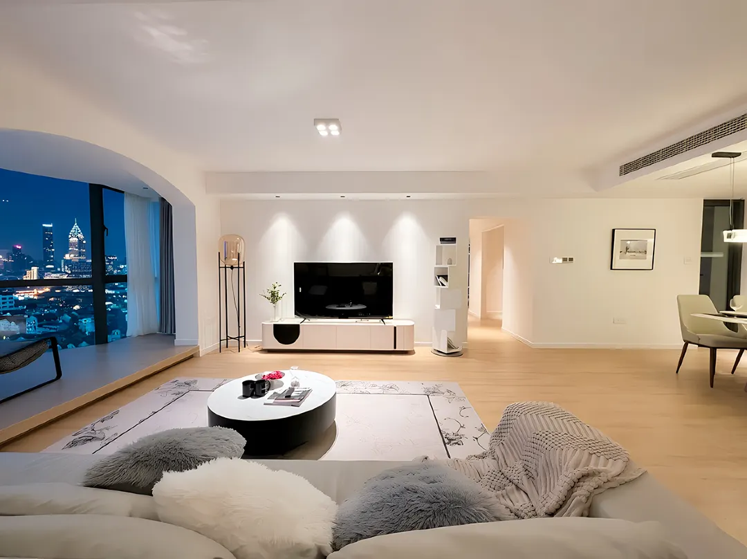 Merit Homestay - Shanghai