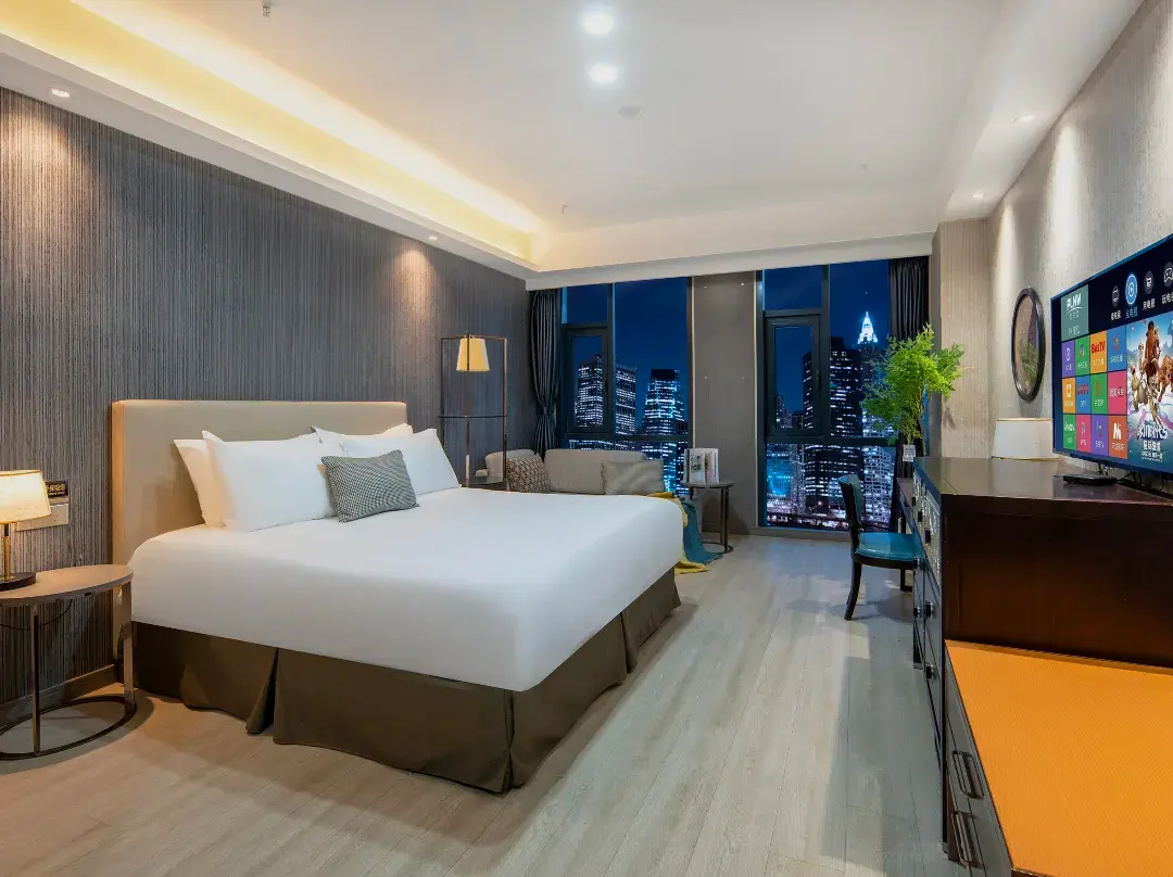 Mod Hotel - Qingdao