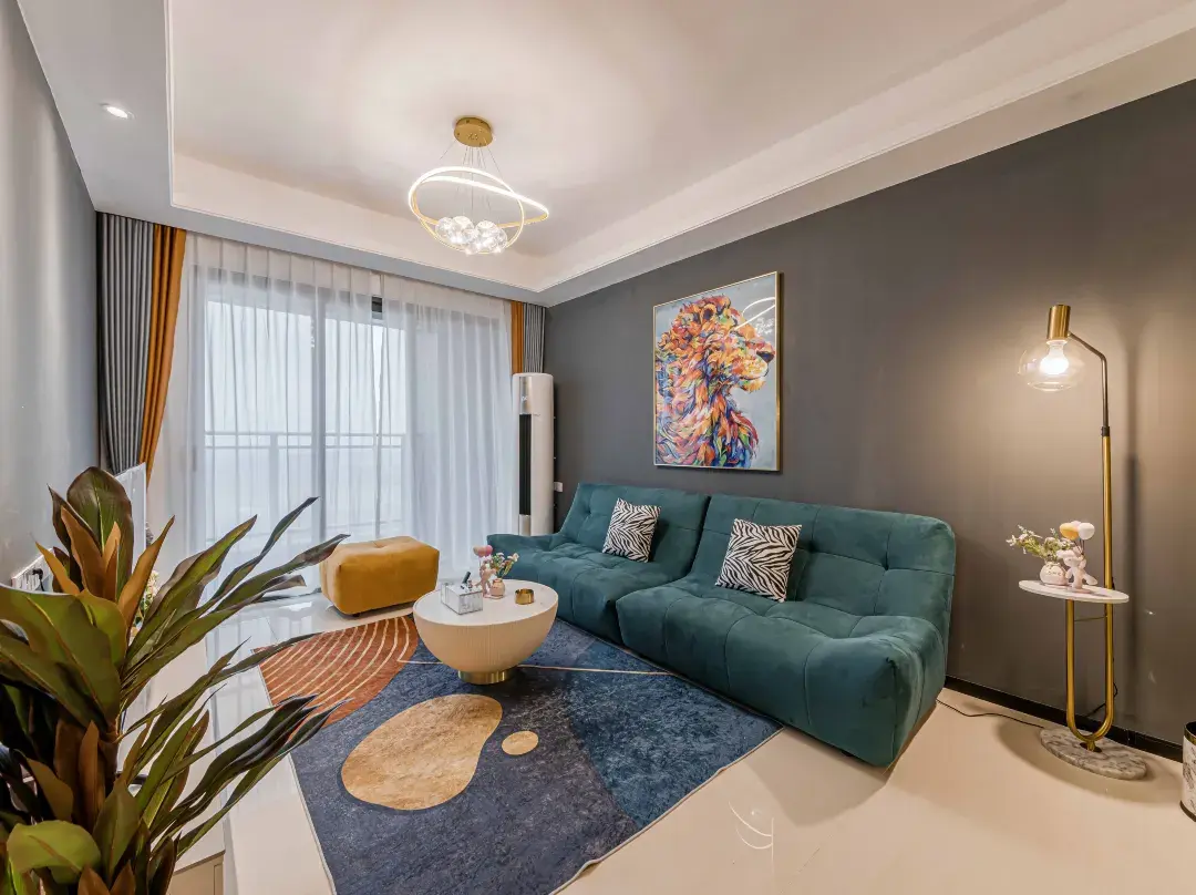 Yahui International Resort Apartment - Zhaoqing