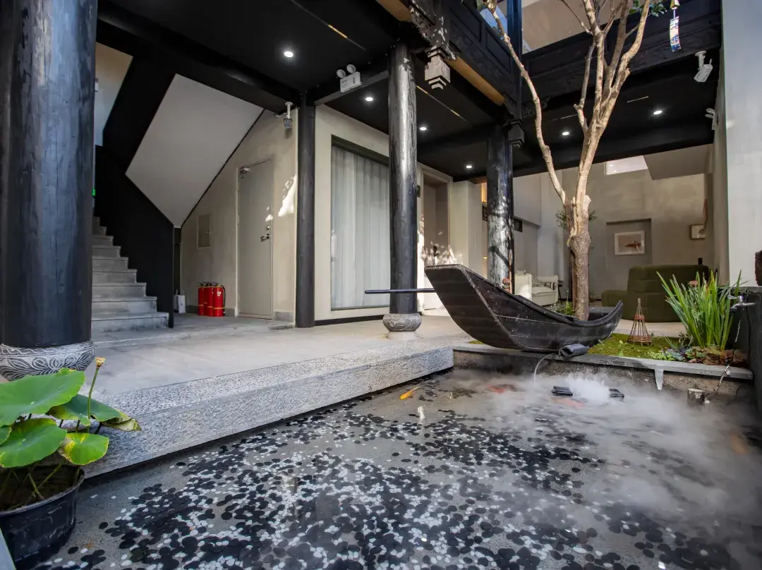 This Time Hotel - Lijiang