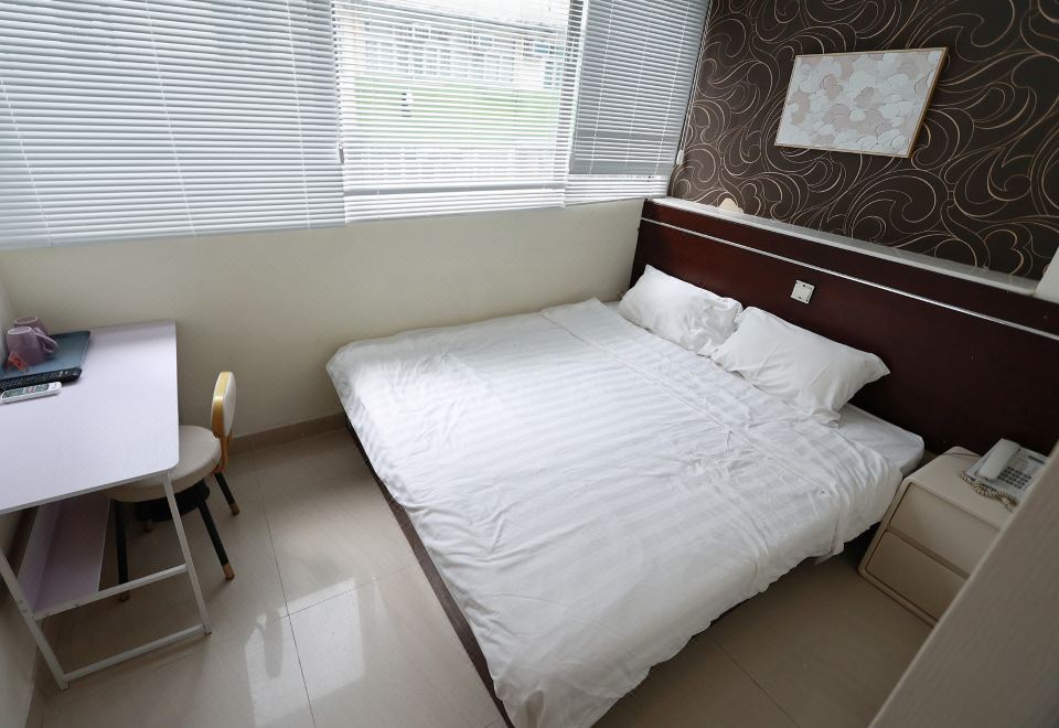 Metacity MK(名迪旺角)を宿泊予約-香港 | Trip.com