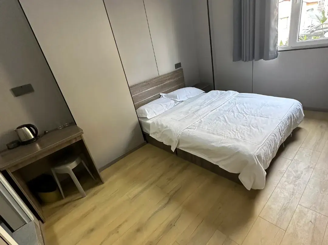 Xikeda Hostel - Qingdao