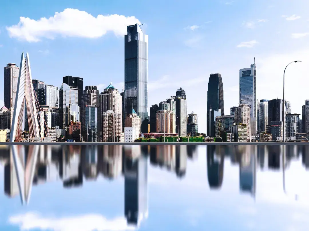 Late Autumn Designer Hotel - Chongqing