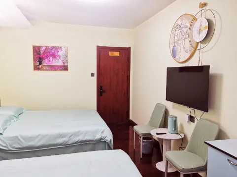 Diandian Gaojie Homestay - Harbin