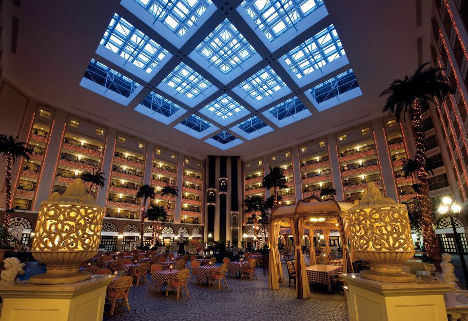 Sunworld Dynasty Hotel Beijing(北京天伦王朝酒店), ปักกิ่ง - รีวิว ราคา จองที่ ...