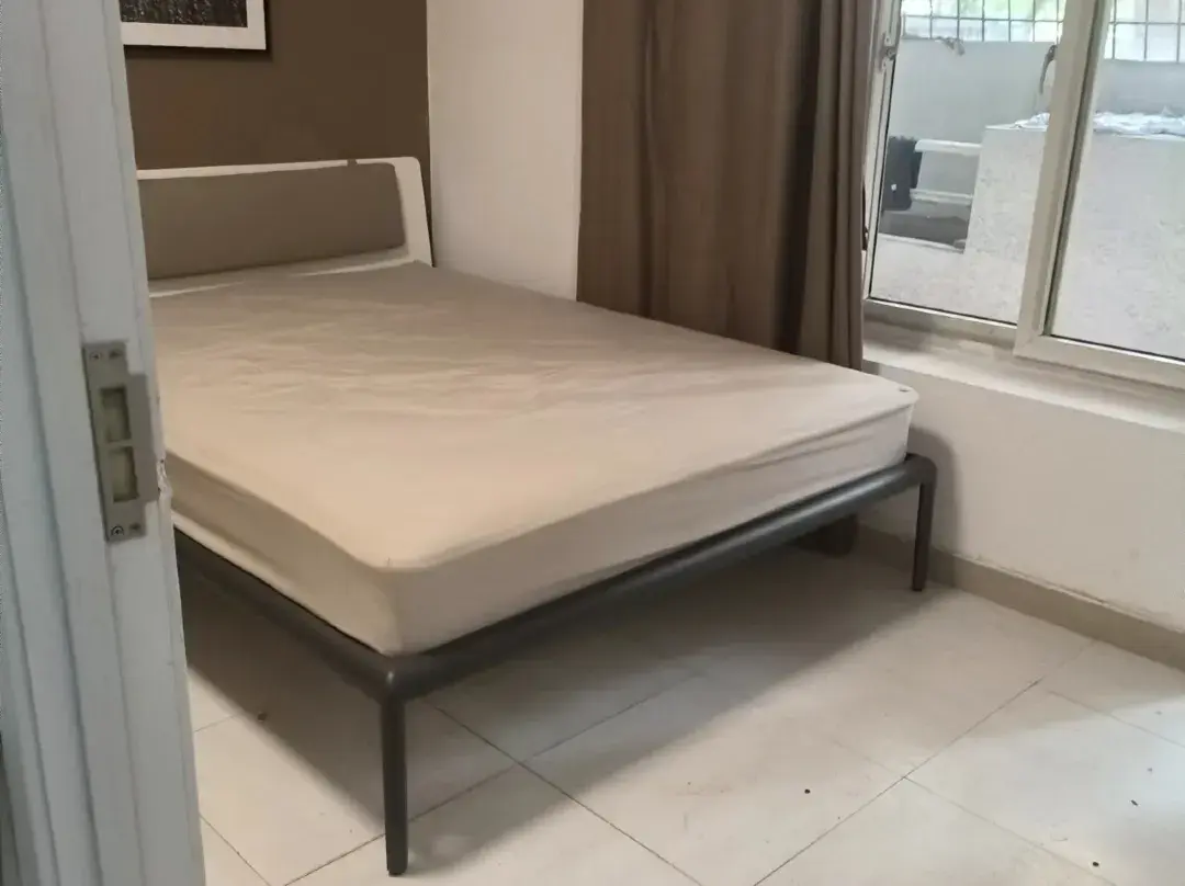 Shenzhen National Youth Hostel - Hong Kong