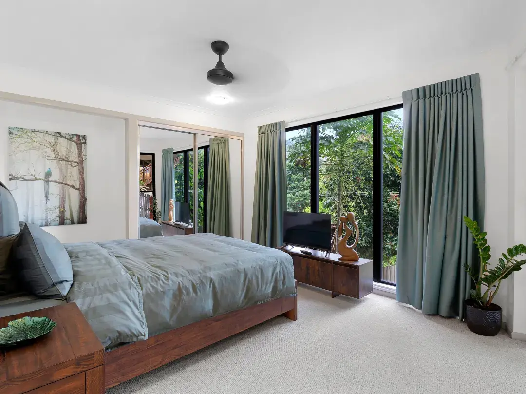 The Heart Stay - Queensland