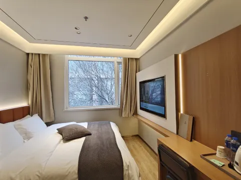 Rifeng Hotel - Beijing
