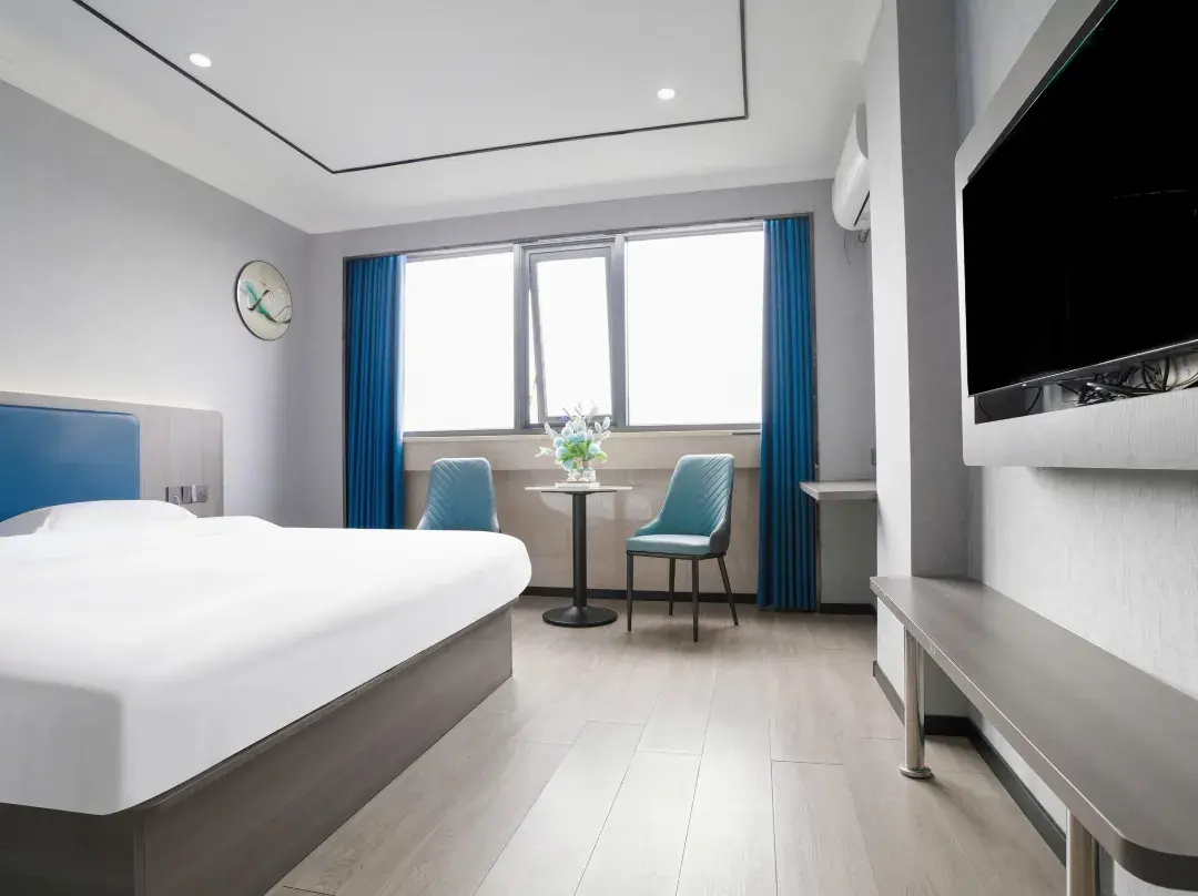Quanzhou Haige Hotel - 취안저우 시