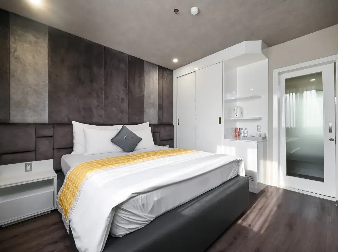 The Moon 3 Hotel - Ho Chi Minh