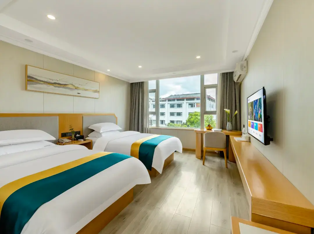 Boffin Holiday Inn - 