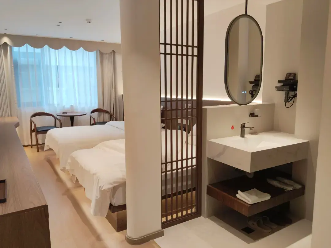 Fanyuxinsu Hotel - Yuxi