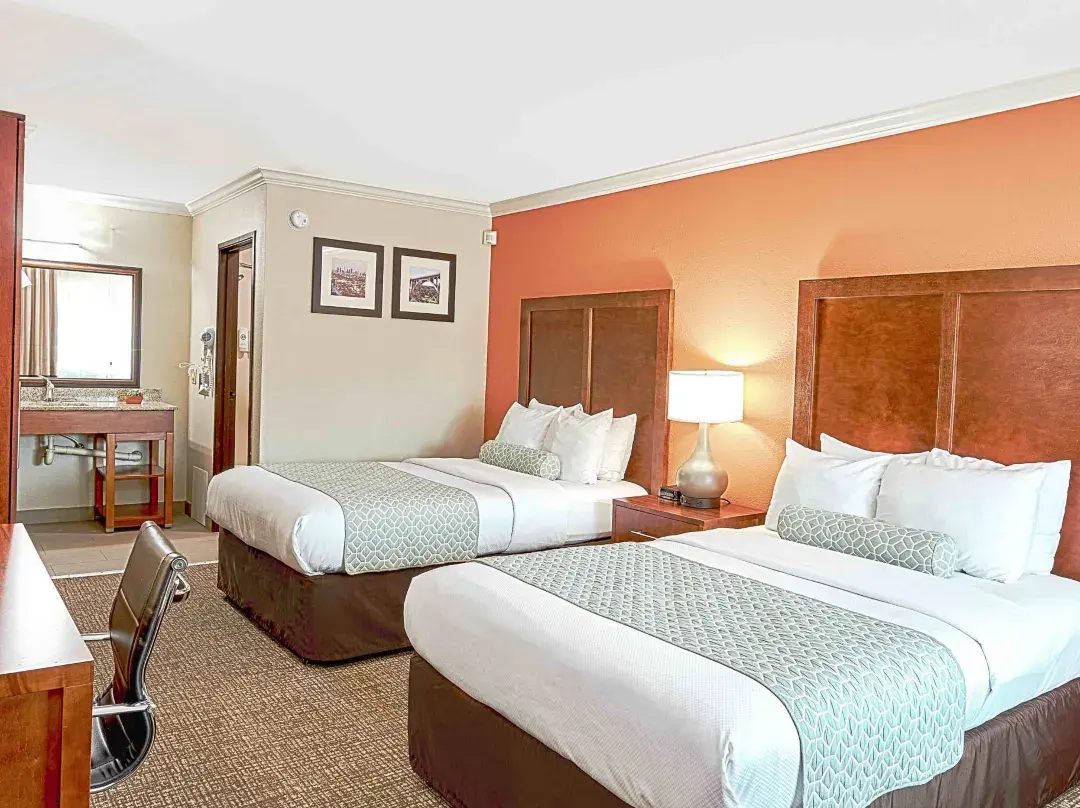 The Hills Inn Eagle Rock - ロサンゼルス