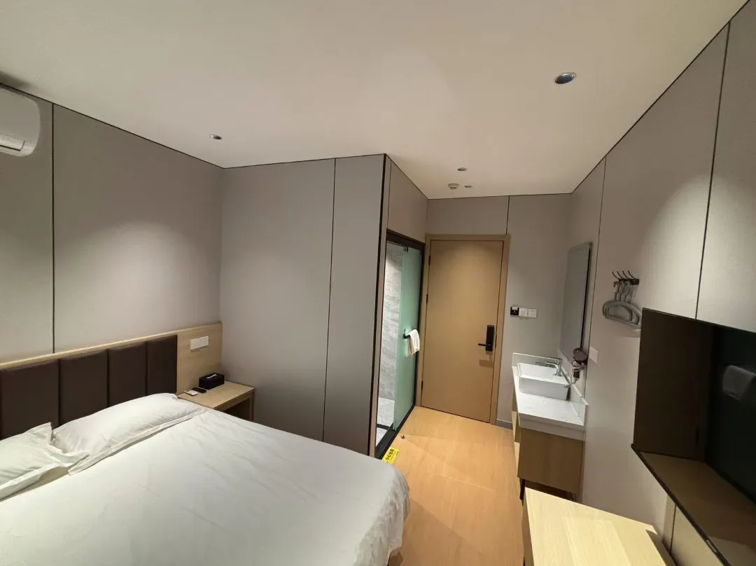 Count Boutique Hotel - Nanjing