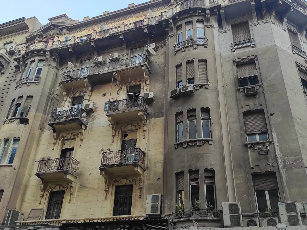 Dior Hotel Downtown - Cairo