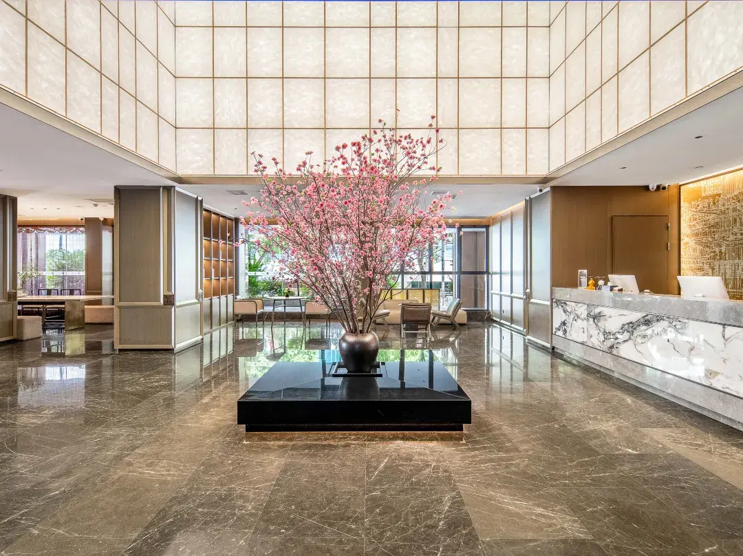 Huandu Hotel - Chenzhou