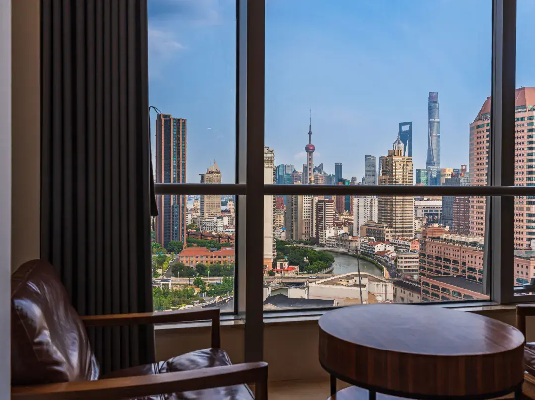 Yishui Haoting Boutique Homestay - Shanghai