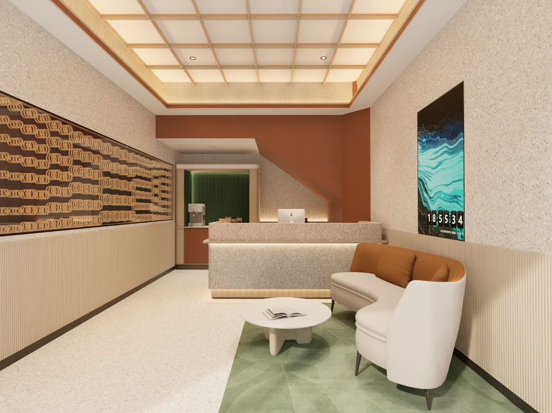 Hotel 165 - Newly Renovated - Ang Mo Kio