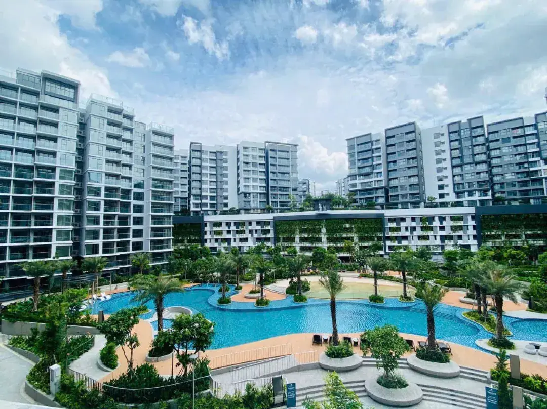 Celedon Tan Phu - Ho Chi Minh City