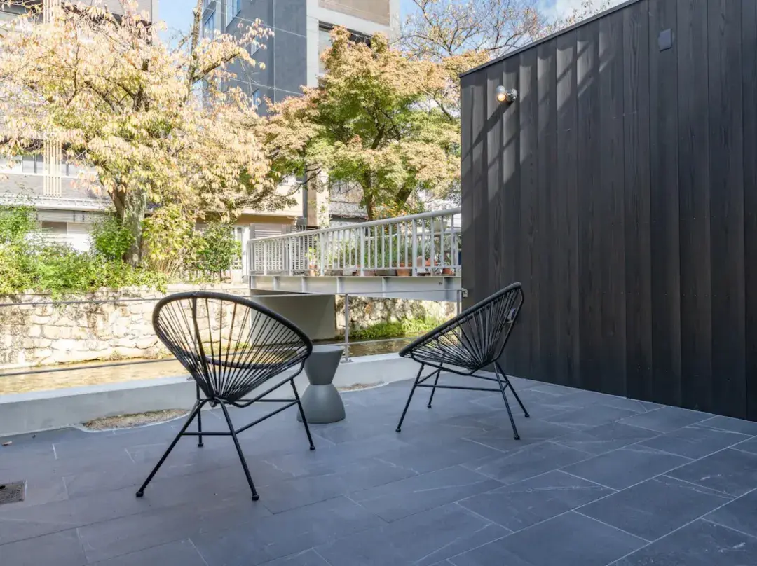 Kyotofish.oomatsu - Gion