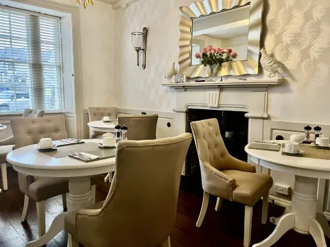 Old Daltongate House - Ulverston