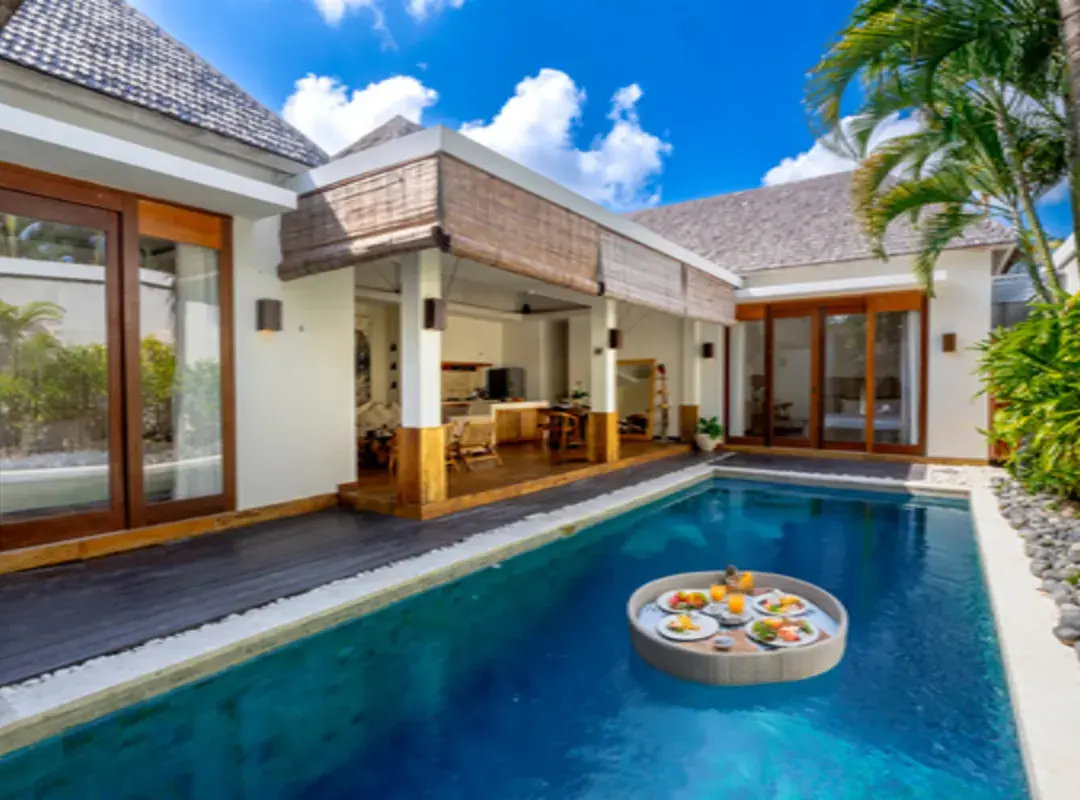 Villa Chloe Seminyak - Kuta