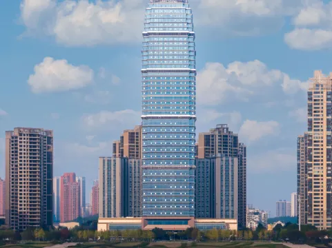 The Westin Yichang - Yichang