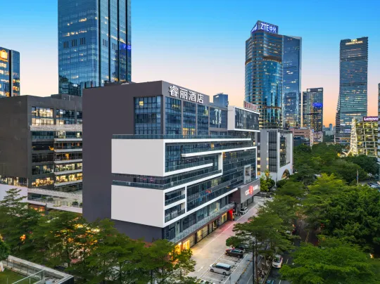 Rely Hotel Flagship - Tin Shui Wai