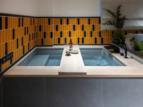 Gangneung Sorang Horang Hotel By Anook - 성덕동