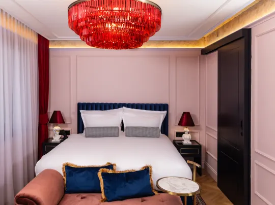 Wonder Budapest - Budapest