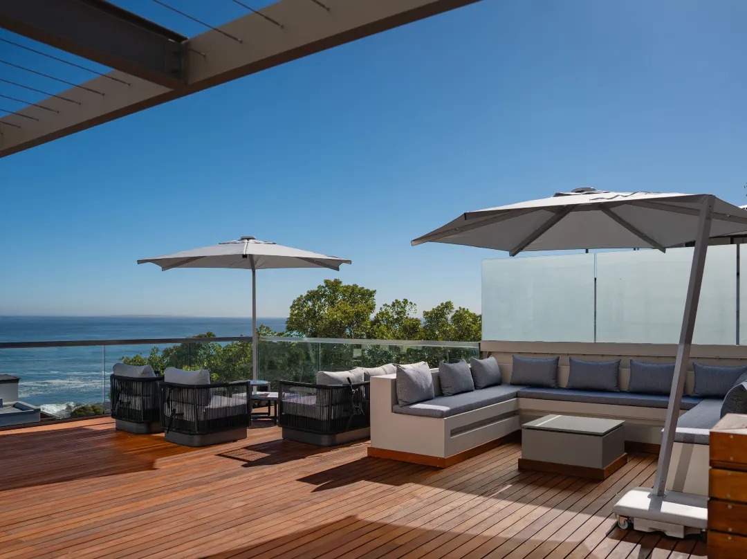 Horizon Aparthotel By Totalstay - Cape Town