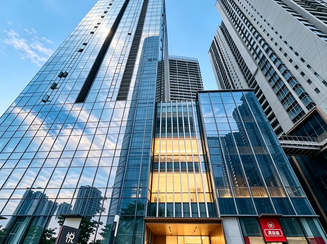 Premier Hotel - Zhuhai