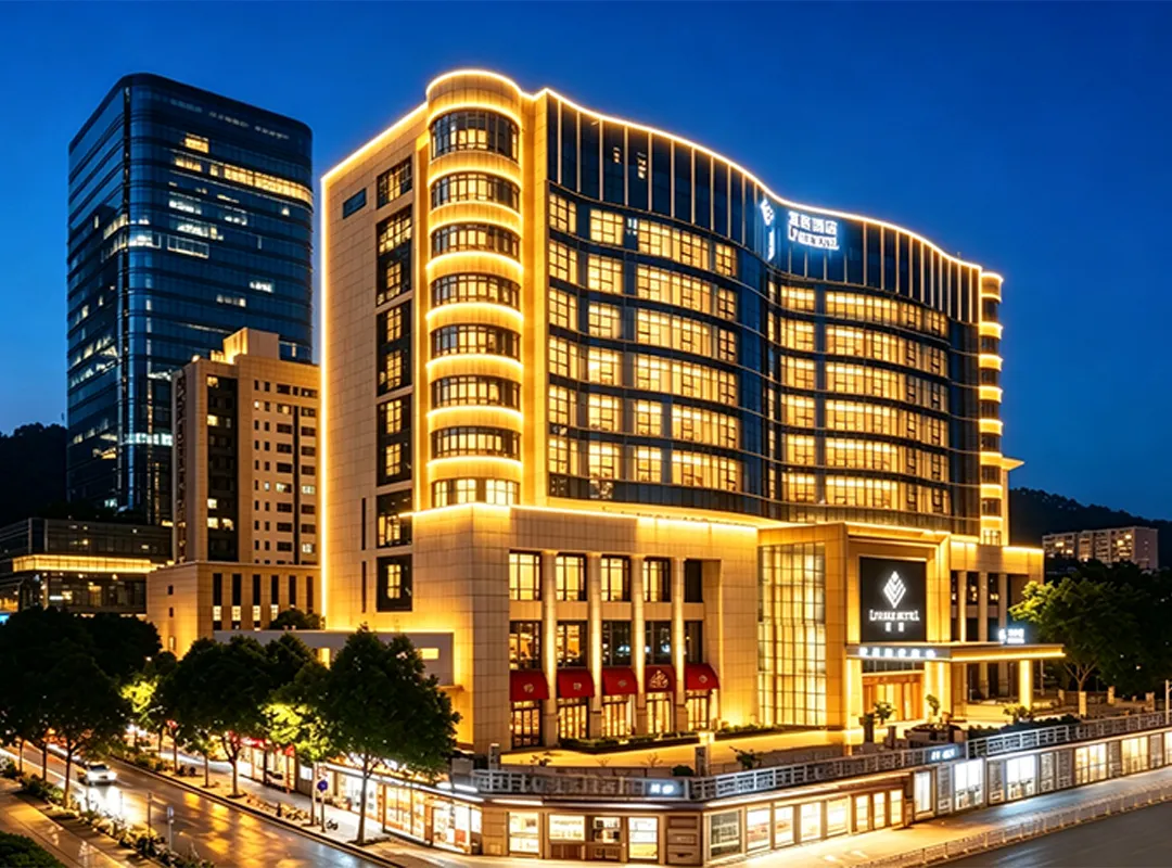 The Livable Hotel - Shenzhen