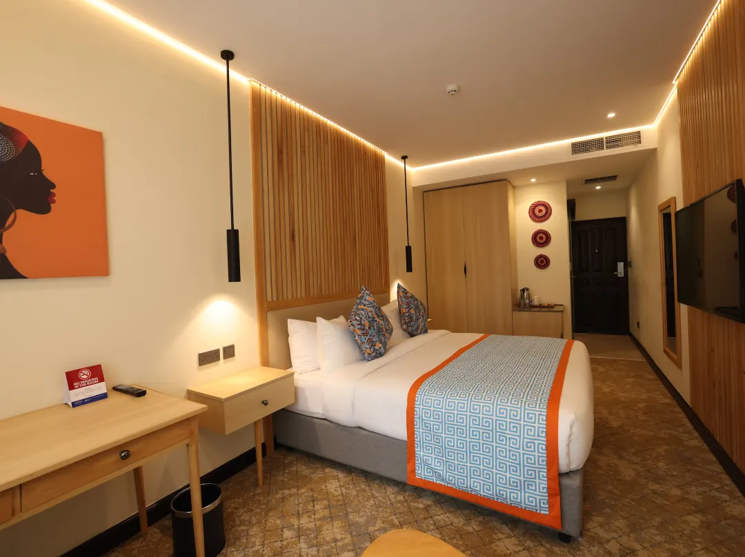 Prideinn Westlands Luxury Boutique Hotel - Nairobi