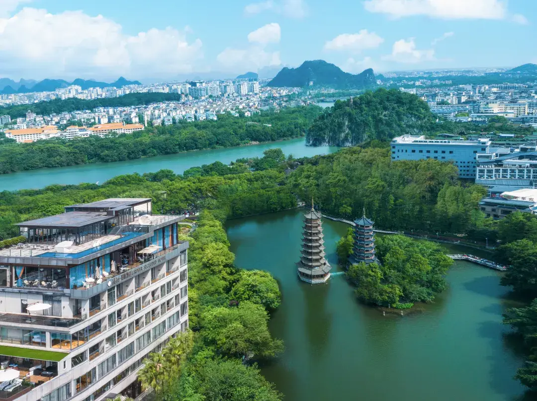 Lijiang Boyin Hotel - Guilin