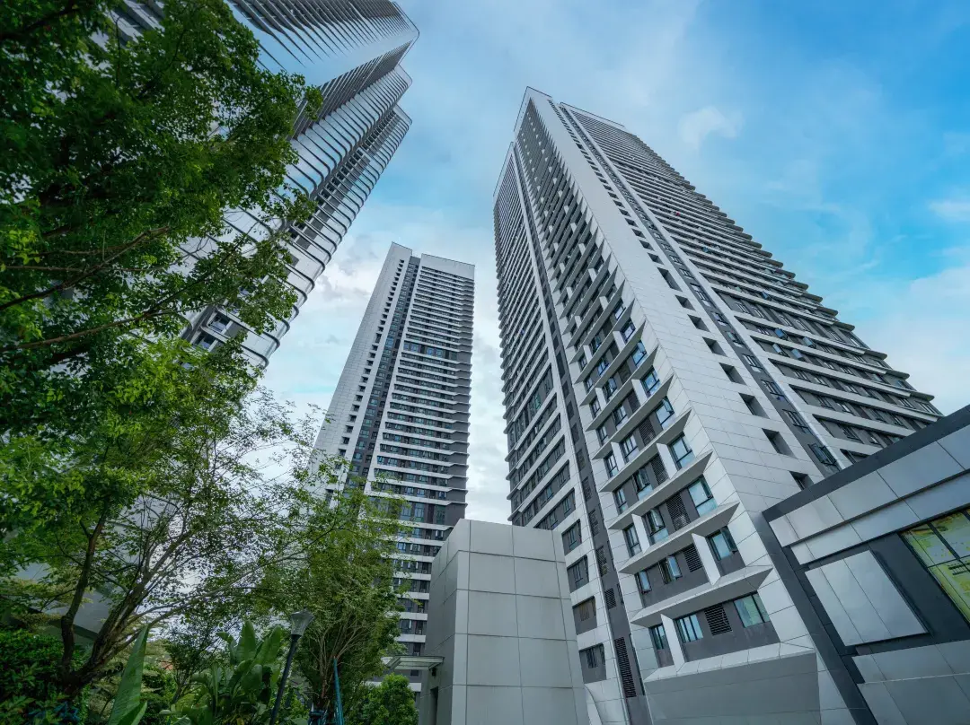 Haitang Deng Executive Apartment - 深セン