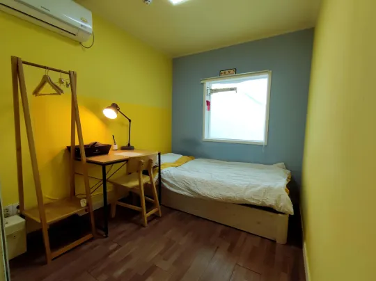 24 Guesthouse Sinchon Avenue - Seoul