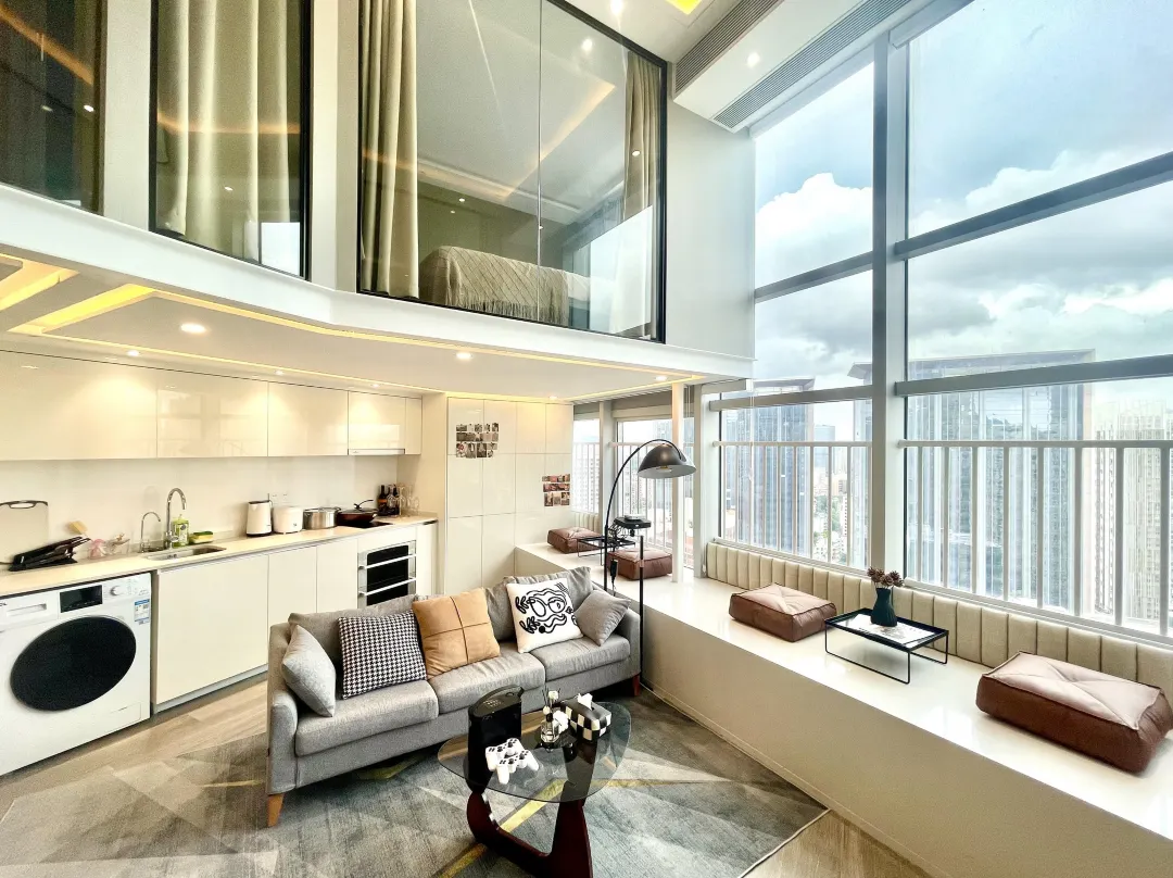 Zhuhai Moning Homestay - Macau Island