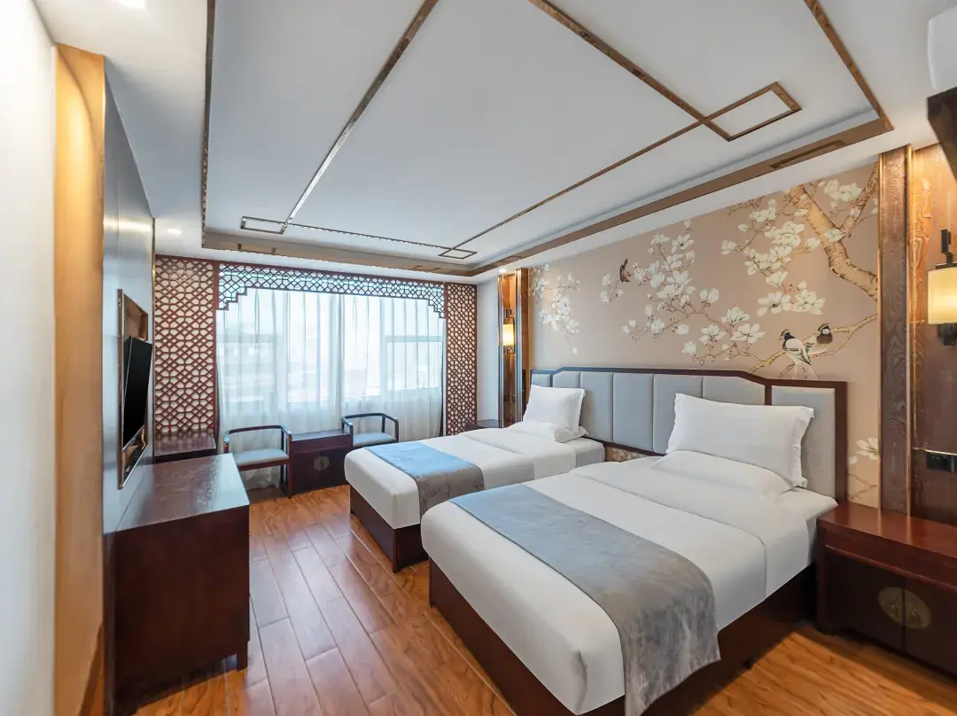 Huaxiang Hotel - Chongqing