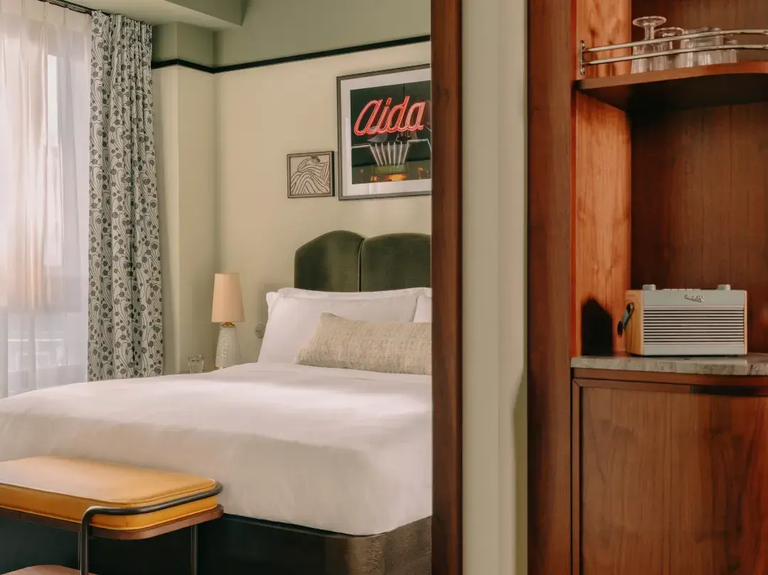 The Hoxton Vienna - Vienna