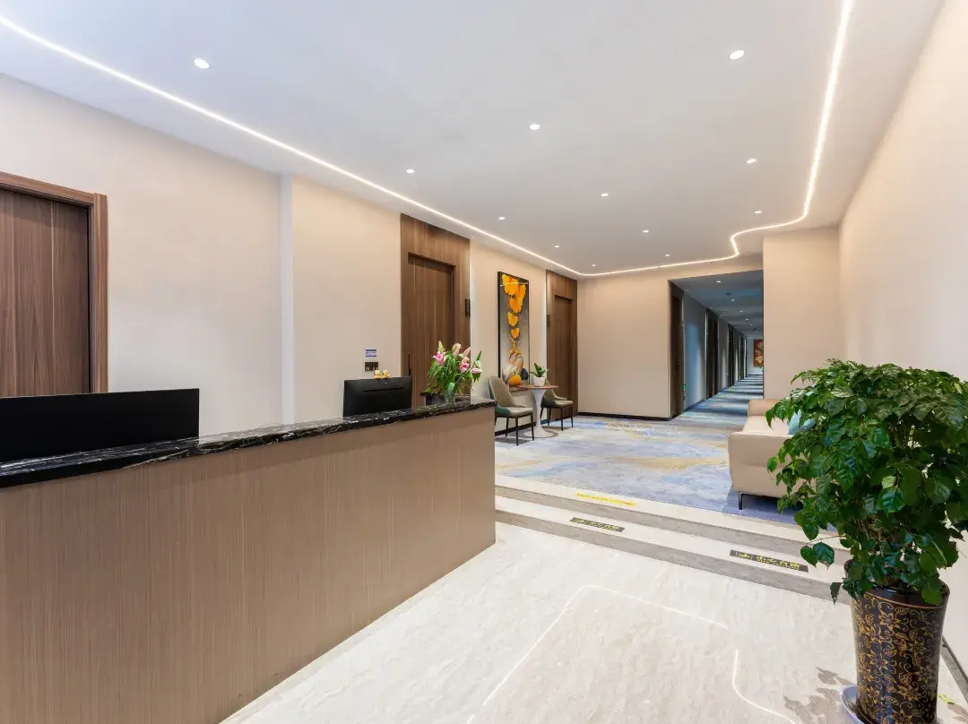 Yuetian Hotel - Shaoxing