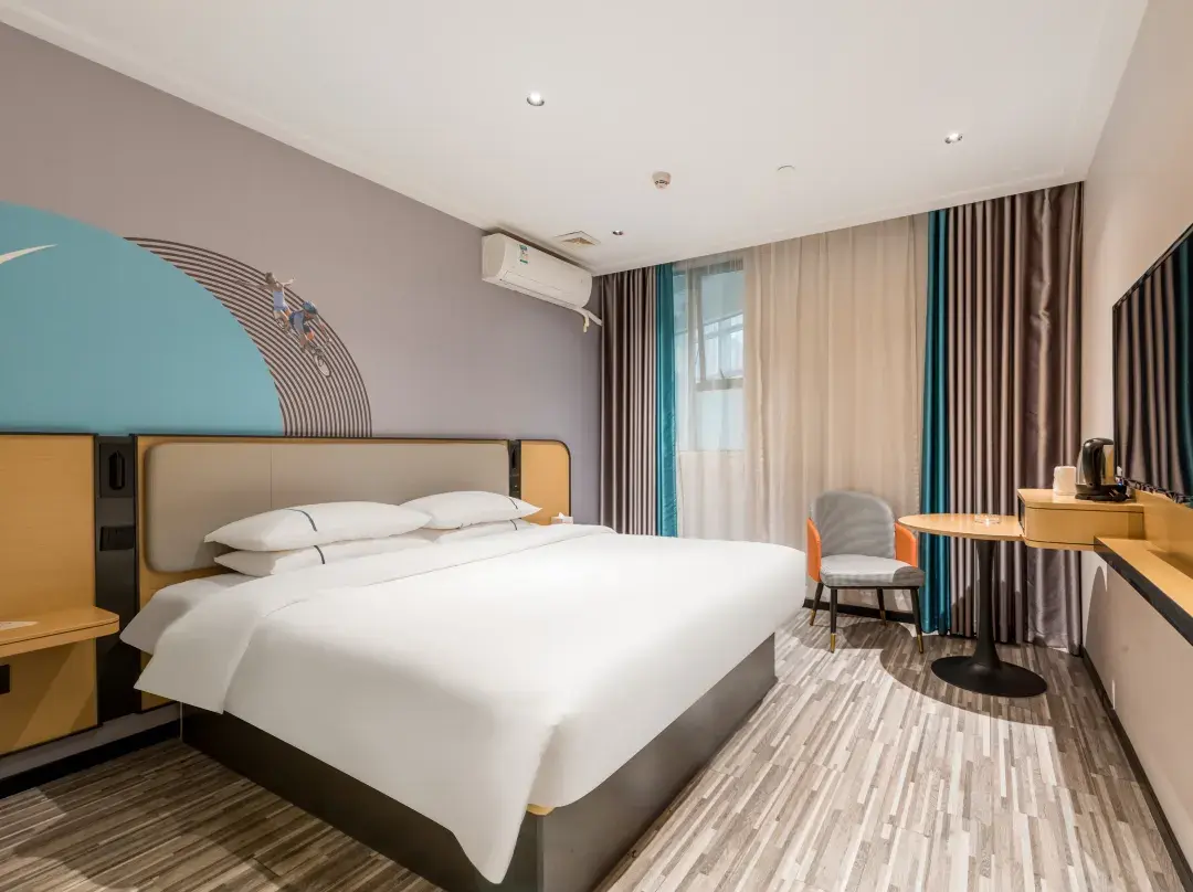 City Comfort Inn - Foshan