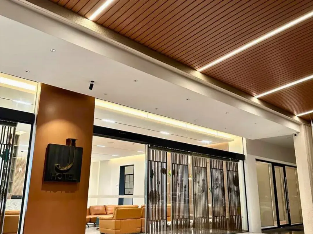 J Hotel - Sarawak