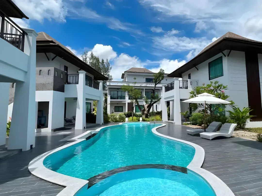 Na Napa Wellness Spa & Resort - Chiang Mai