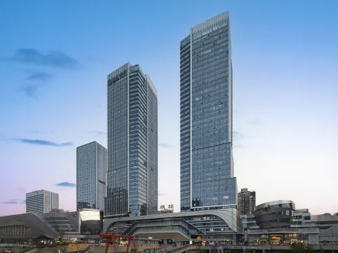 Clean Sky Bath Hotel - Chongqing