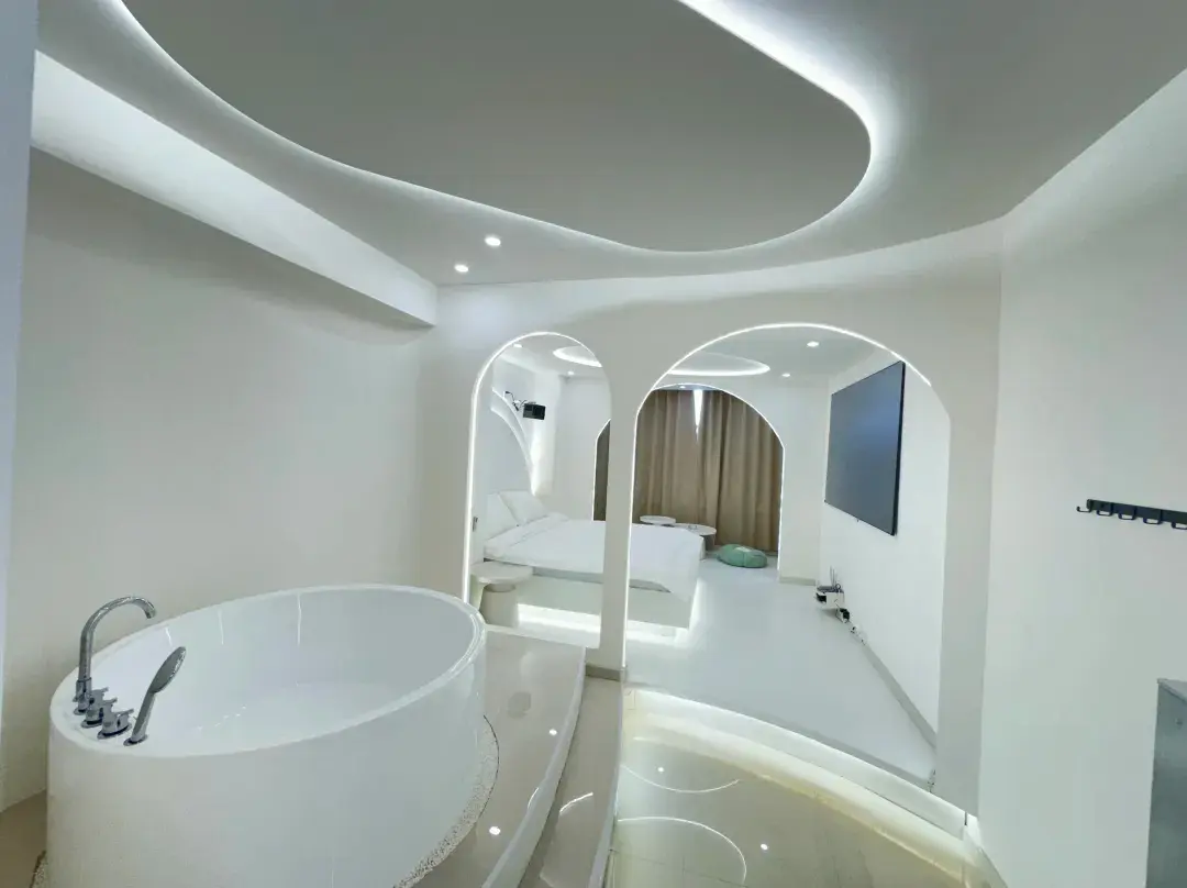 Harbin Zimo Homestay - Harbin