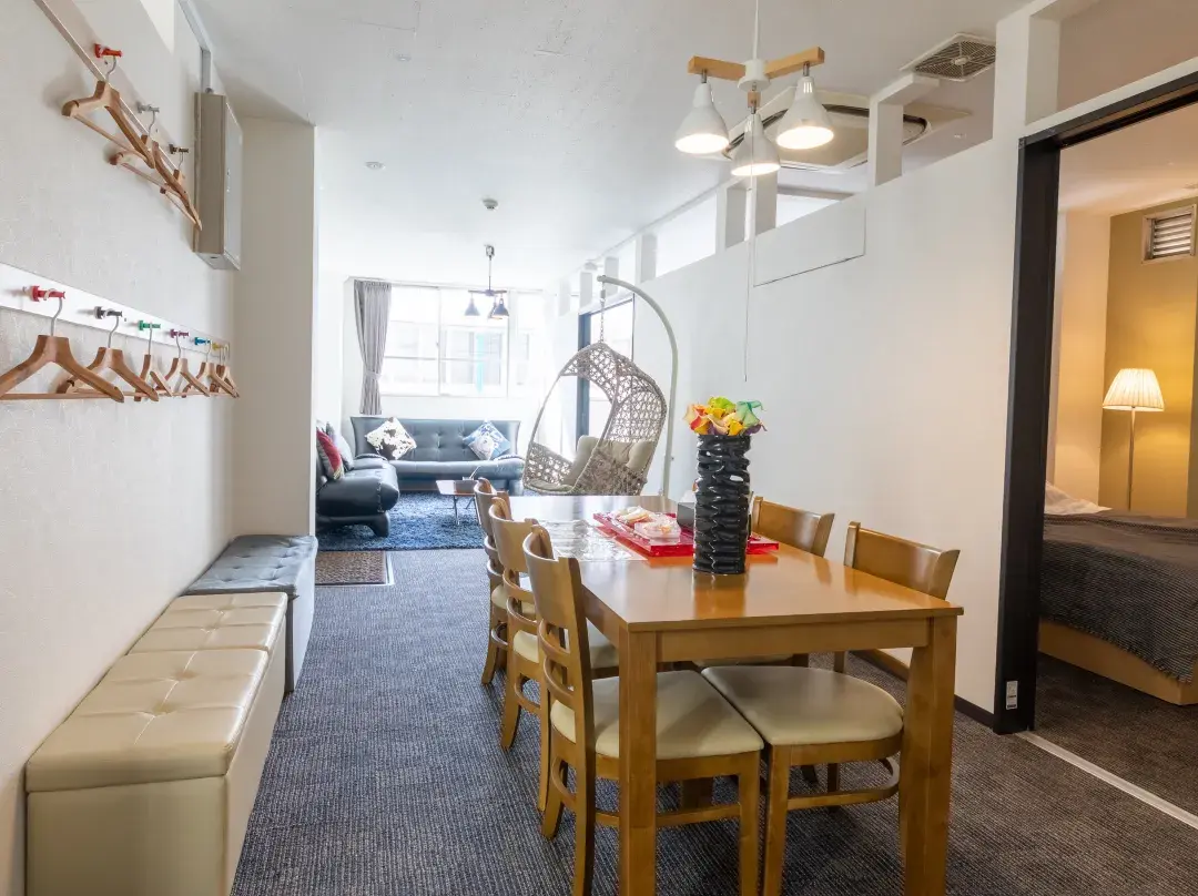 Sunday Peace Room Enkobashi - Hiroszima