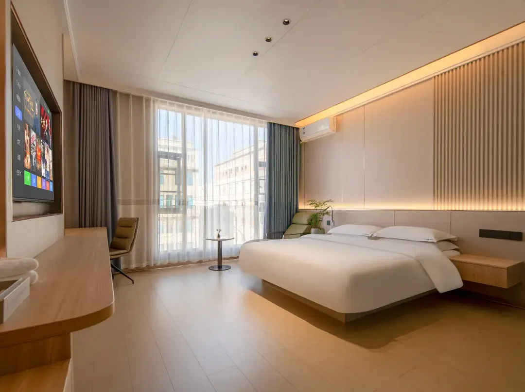 Qujing 1 +1 Express Hotel - Qujing