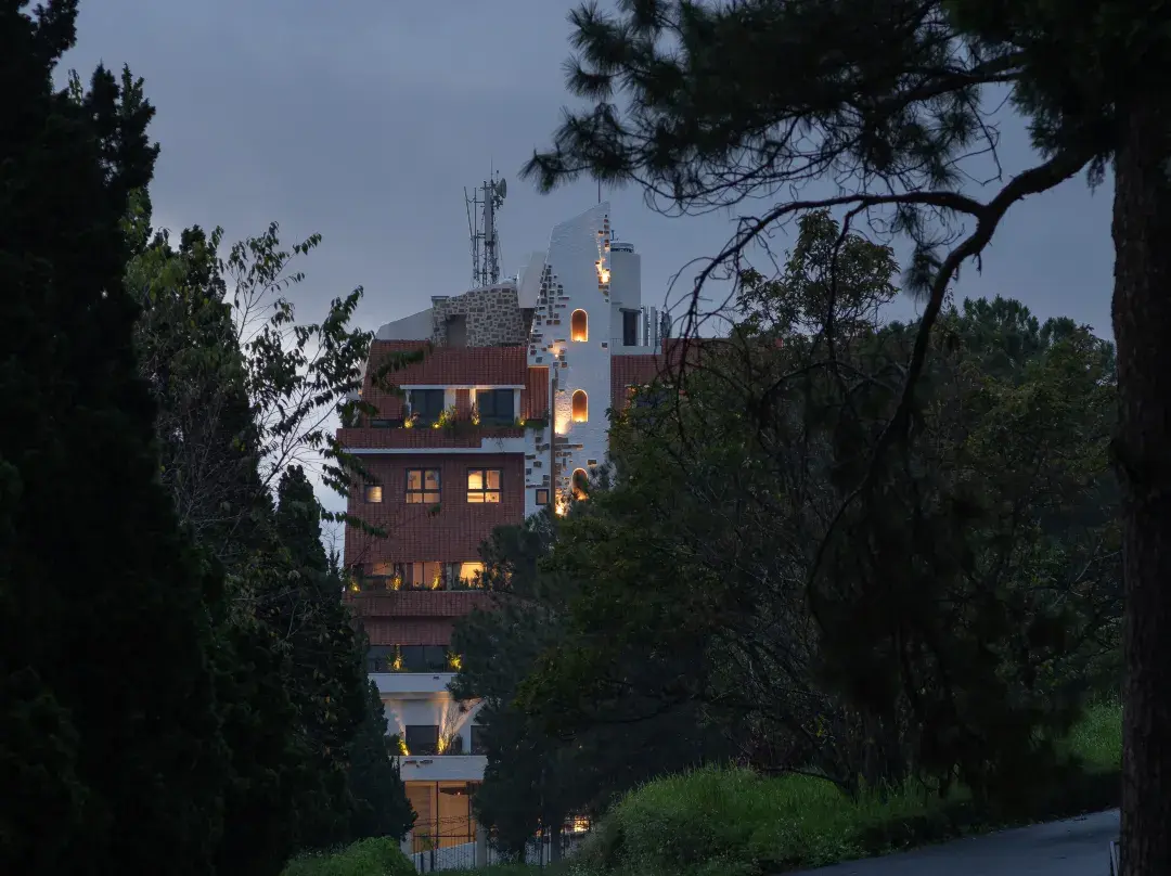 Mua Dalat Wellness Hotel - Dalat